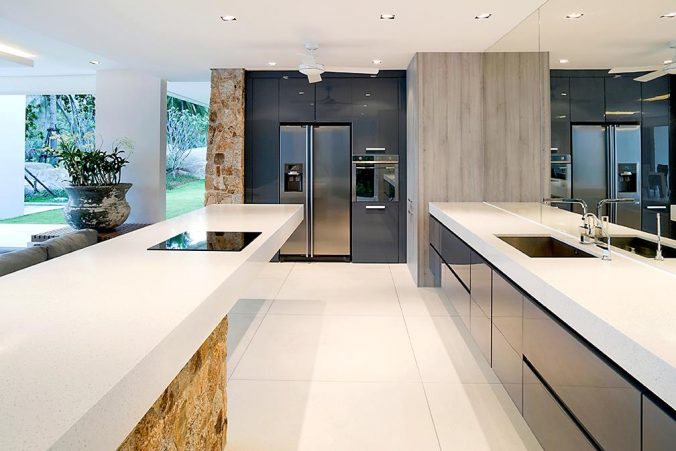 Diresco Belgian Quartz | the composed interior